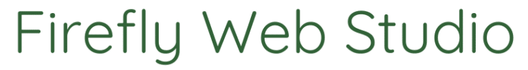 Sustainable Web Design Services | Firefly Web Studio