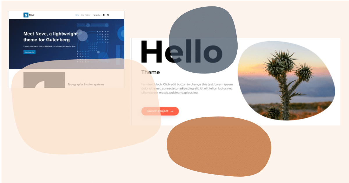 Best Free WordPress Themes For Entrepreneurs in 2024 | FFWS