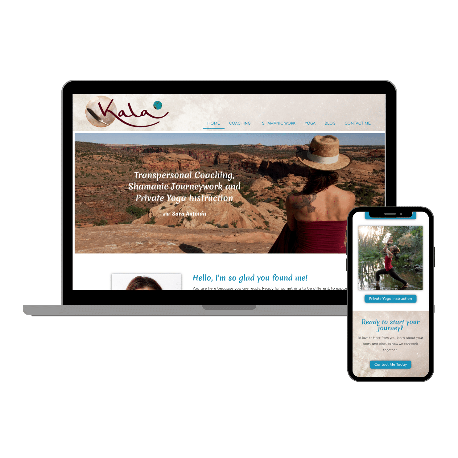 Sustainable Web Design Services | Firefly Web Studio